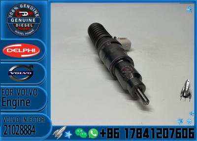 중국 볼보 D11 엔진 펌프 노즐 21028884 85003043 85003948 7420708597 연료 주입기 디젤 BEBE4D20001 판매용