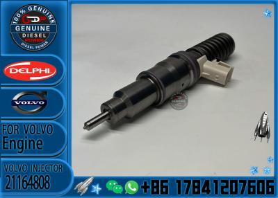 중국 엔진 펌프 주입기 21164808 디젤 연료 주입기 BEBE4G06001 Volvo 2010- 엔진 MD13 MD13C 판매용