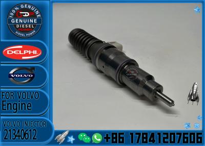 중국 D13 디젤 엔진 연료 주입기 22938007 BEBE4D24002 21340612 판매용