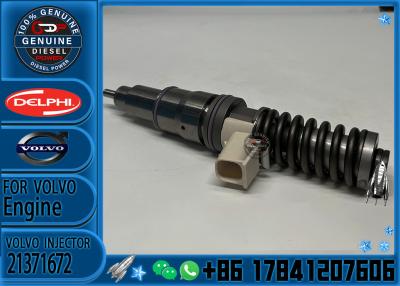 중국 부품 21371672 VOE21371672 20440388 20430583 D12C D12D 엔진 연료 주입기 22479124 21106375 볼보 D12 판매용