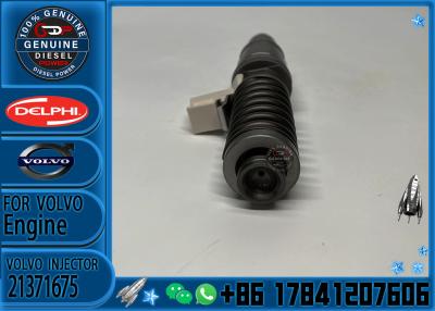 중국 디젤 연료 주입기 21371675 BEBE4D24004 21340611 20430583 볼보 트럭 판매용