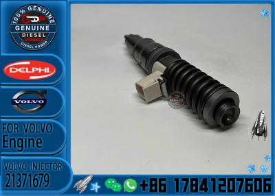 중국 디젤 연료 주입기 21371679 21340616 BEBE4D25001 Volvo MD13 D13C 엔진 판매용