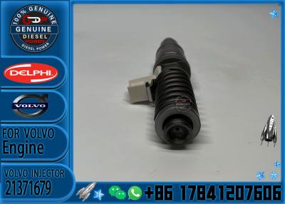 중국 디젤 연료 주입기 21371679 21340616 BEBE4D25001 Volvo MD13 D13C 엔진 판매용