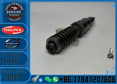 중국 디젤 연료 주입기 21371679 21340616 BEBE4D25001 Volvo MD13 D13C 엔진 판매용