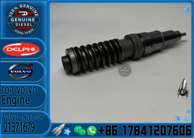 중국 디젤 연료 주입기 21371679 21340616 BEBE4D25001 Volvo MD13 D13C 엔진 판매용