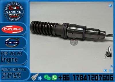 중국 디젤 연료 주입기 21371679 21340616 BEBE4D25001 Volvo MD13 D13C 엔진 판매용