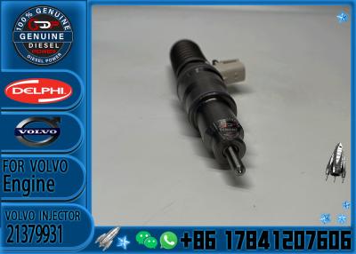 Cina Parti di escavatore iniettore diesel BEBE4D27001 21379931 iniettore ugello VOE21379931 MD13 iniettore motore in vendita