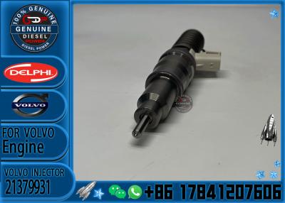 Cina Parti di escavatore iniettore diesel BEBE4D27001 21379931 iniettore ugello VOE21379931 MD13 iniettore motore in vendita