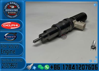 Cina Parti di escavatore iniettore diesel BEBE4D27001 21379931 iniettore ugello VOE21379931 MD13 iniettore motore in vendita