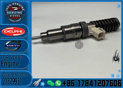 Cina Parti di escavatore iniettore diesel BEBE4D27001 21379931 iniettore ugello VOE21379931 MD13 iniettore motore in vendita