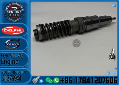Cina Iniezione di carburante comune per ferrovia parte BEBE4D26002 21379944 per camion Volvo in vendita