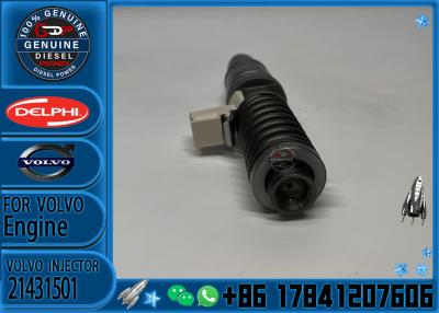 Cina Comune ferroviario E3.4/4G Fuel Injector Part BEBE5G09001 21431501 per camion Volvo in vendita