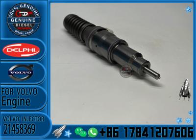 Cina Iniettore di combustibile diesel 21458369 22499124 22717954 per il motore di VOLVO D13/D16 in vendita