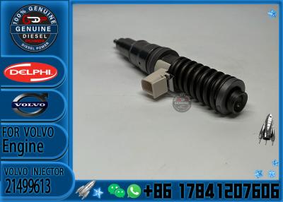 Cina Nuovo iniettore di combustibile diesel 21499613 BEBE4G16001 per VOLVO 20847327 diesel dell'iniettore 21499613 21644596 BEBE4G16001 in vendita
