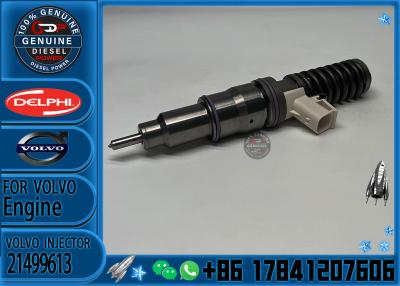 Cina Nuovo iniettore di combustibile diesel 21499613 BEBE4G16001 per VOLVO 20847327 diesel dell'iniettore 21499613 21644596 BEBE4G16001 in vendita