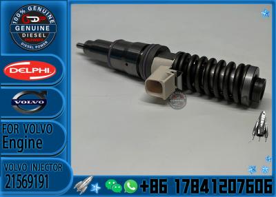 Cina Kit di riparazione dell'iniettore di unità per Volvo E3 Injectore 21582101 21644596 3801369 20547351 21569191 21340611 21340612 in vendita