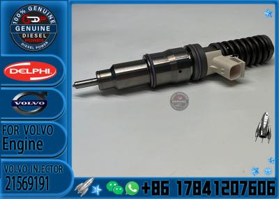 Cina Kit di riparazione dell'iniettore di unità per Volvo E3 Injectore 21582101 21644596 3801369 20547351 21569191 21340611 21340612 in vendita