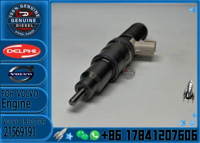 Cina Kit di riparazione dell'iniettore di unità per Volvo E3 Injectore 21582101 21644596 3801369 20547351 21569191 21340611 21340612 in vendita