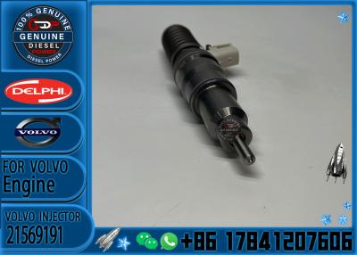 Cina Kit di riparazione dell'iniettore di unità per Volvo E3 Injectore 21582101 21644596 3801369 20547351 21569191 21340611 21340612 in vendita