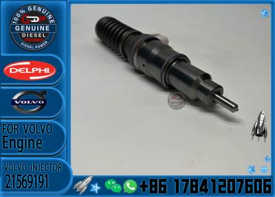 Cina Kit di riparazione dell'iniettore di unità per Volvo E3 Injectore 21582101 21644596 3801369 20547351 21569191 21340611 21340612 in vendita
