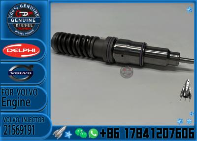 Cina Kit di riparazione dell'iniettore di unità per Volvo E3 Injectore 21582101 21644596 3801369 20547351 21569191 21340611 21340612 in vendita