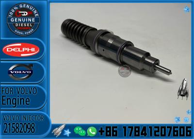 Cina 21582094 21582096 21582098 21582101 Iniezione del motore volvo 21586282 21644596 21698153 21947757 21947762 21947797 in vendita