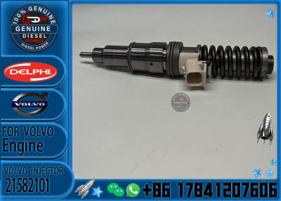 Cina iniettore di combustibile diesel originale 21582101 7421644602 7485000674 7485003951 7421582101 E3.18 per VO-LVO  11LTR EURO3 HI in vendita