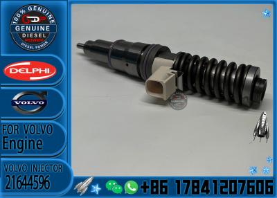 Cina Kit di riparazione dell'iniettore di unità per Volvo E3 Injectore 21582101 21644596 3801369 20547351 21569191 21340611 21340612 in vendita
