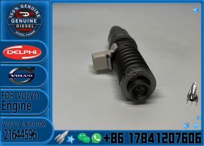 China Eenheidsinjector Repair Kits voor Volvo E3 Injector 21582101 21644596 3801369 20547351 21569191 21340611 21340612 Te koop