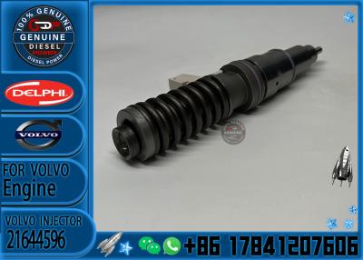 China Eenheidsinjector Repair Kits voor Volvo E3 Injector 21582101 21644596 3801369 20547351 21569191 21340611 21340612 Te koop
