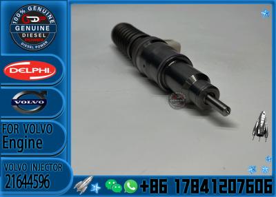 China Eenheidsinjector Repair Kits voor Volvo E3 Injector 21582101 21644596 3801369 20547351 21569191 21340611 21340612 Te koop