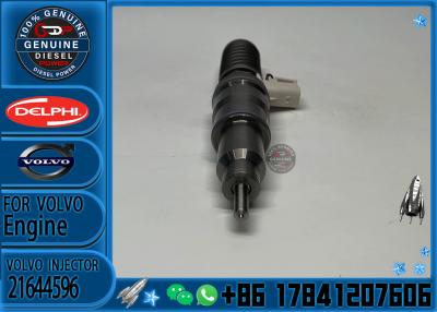 China Eenheidsinjector Repair Kits voor Volvo E3 Injector 21582101 21644596 3801369 20547351 21569191 21340611 21340612 Te koop