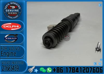 Cina Iniezione di carburante diesel 21506699 21683459 22052772 in vendita