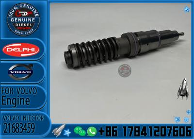 Cina Iniezione di carburante diesel 21506699 21683459 22052772 in vendita