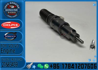 Cina Iniezione di carburante diesel 21506699 21683459 22052772 in vendita