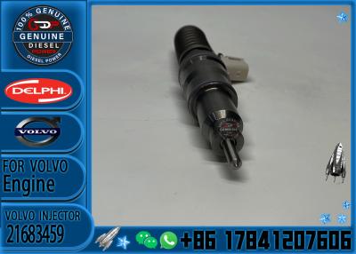 Cina Iniezione di carburante diesel 21506699 21683459 22052772 in vendita
