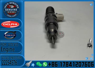 China originele Diesel Fuel Injector 21977918 BEBE4P02001 BEBE4P03001 22254576 E3.27 voor Volvo injector MD13 EURO 6 Te koop