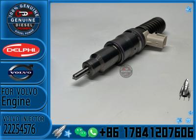 China originele Diesel Fuel Injector 21977918 BEBE4P02001 BEBE4P03001 22254576 E3.27 voor Volvo injector MD13 EURO 6 Te koop