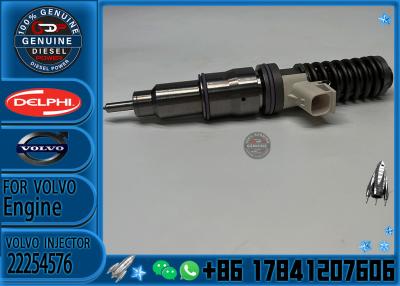 China originele Diesel Fuel Injector 21977918 BEBE4P02001 BEBE4P03001 22254576 E3.27 voor Volvo injector MD13 EURO 6 Te koop