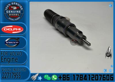 China Injetor de combustível para motores a diesel 22717955 Injetor de combustível BEBE5L08101 BEBE5L08001 22052772 à venda