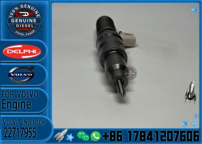 China Injetor de combustível para motores a diesel 22717955 Injetor de combustível BEBE5L08101 BEBE5L08001 22052772 à venda