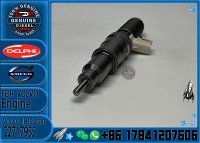 China Injetor de combustível para motores a diesel 22717955 Injetor de combustível BEBE5L08101 BEBE5L08001 22052772 à venda