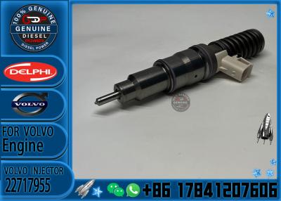 China Injetor de combustível para motores a diesel 22717955 Injetor de combustível BEBE5L08101 BEBE5L08001 22052772 à venda