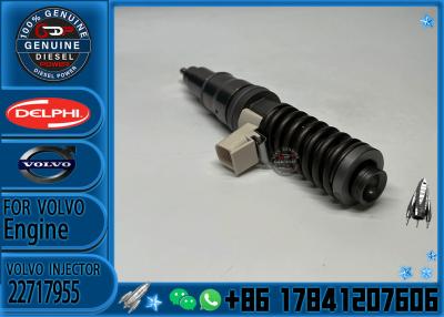 China Injetor de combustível para motores a diesel 22717955 Injetor de combustível BEBE5L08101 BEBE5L08001 22052772 à venda