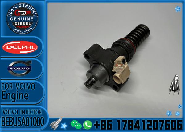 Quality Diesel Fuel Electronic Unit Pump BEBU5A01000 BEBU5A02000 G6000-1111100 For YUCHAI TRUCK for sale