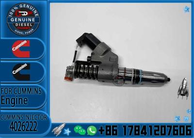 China M11 Injector Nozzle Diesel Engine Parts Fuel Injector Nozzle Injectors 4026222 for sale