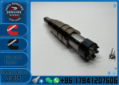 China fuel injector assembly diesel Injector CRDI 1933612 2488244 2438101 2036181 for Cummins XPI Scania XPI injector for sale