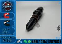 China Generator Engine PT Fuel Injector 4914328 for  Engine NTAA855-G7A for sale