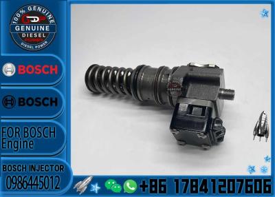 中国 EUP 電子制御単体ポンプポンプ 0414755014 0414755015 0986445011 0986445012 販売のため