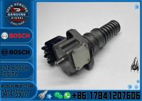 China Injector unit pump fuel injection pump 0414755017 for sale
